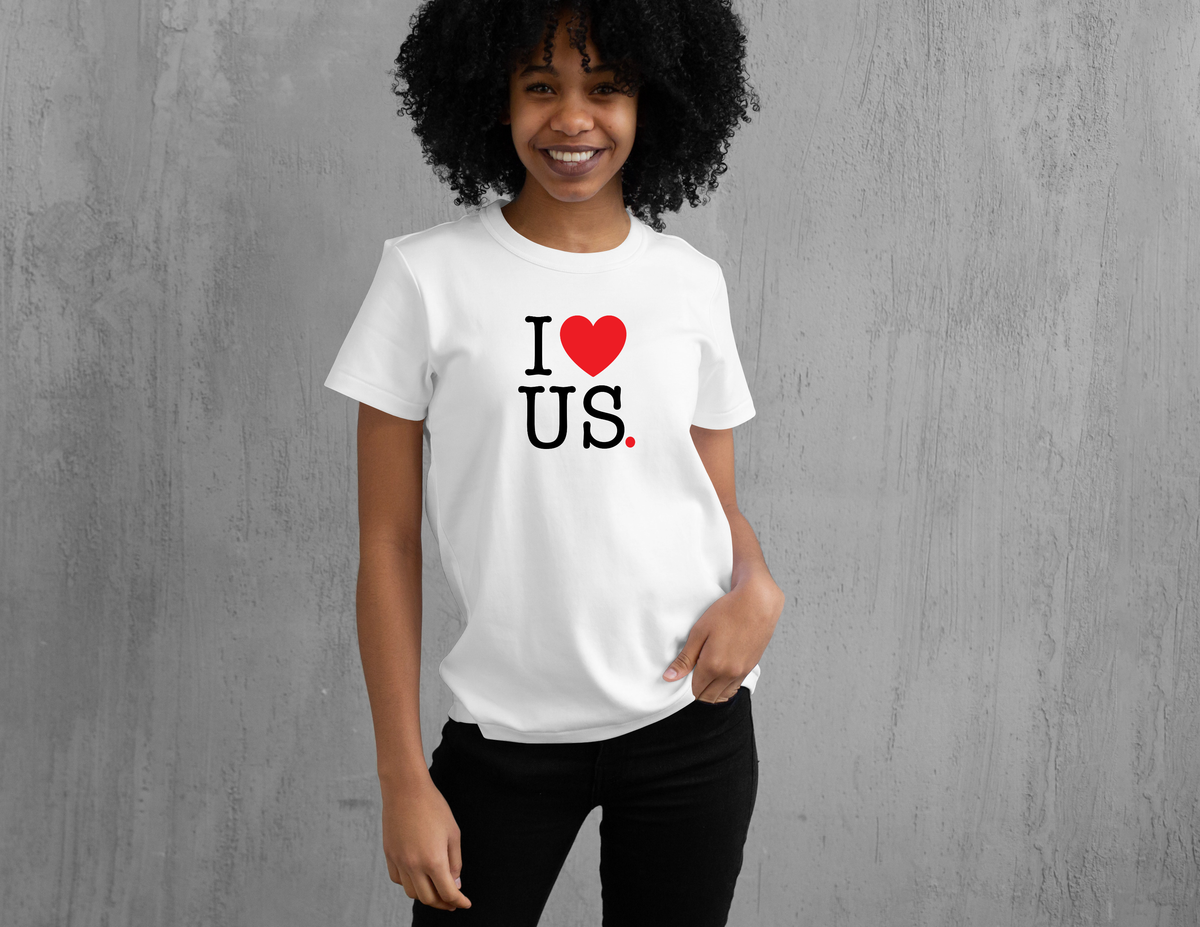 I Love Us – Rikki Krafted