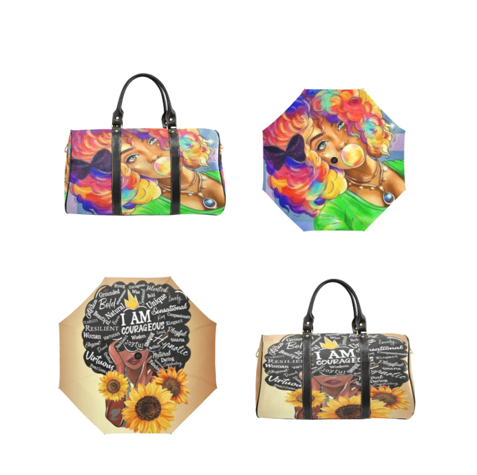 Exclusive Custom Items – Rikki Krafted